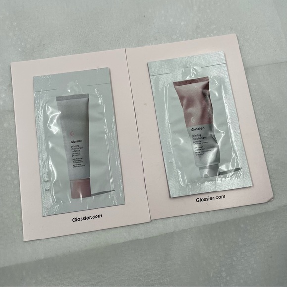 Glossier | Skincare | Glossier Samples | Poshmark